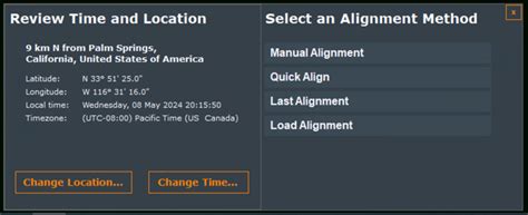 Cgx Cpwi Alignment Method Cgx Nina Settings Photo Gallery Cloudy