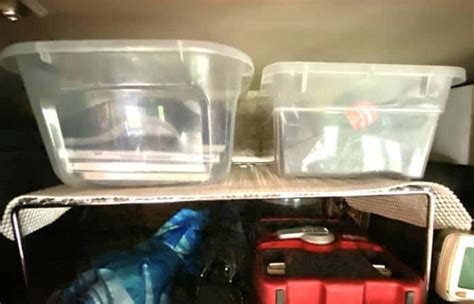 Handy Uses For RV Shelf Liner You Probably Haven T Thought Of RV Travel