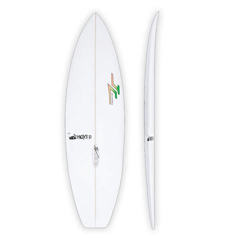 Hoyer Portugal Surf Factory