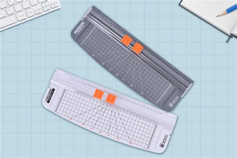 현대오피스 Trimmer 120 재단기 출시 세계일보