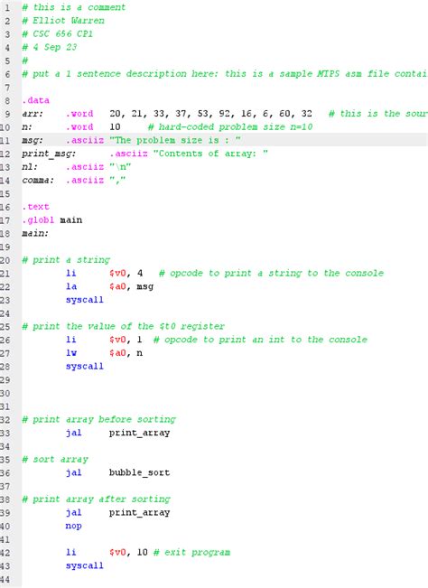 Solved Please Add The Logic For The Missing Printarray