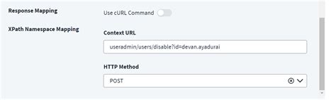 junk character webservice url isc discussion and questions