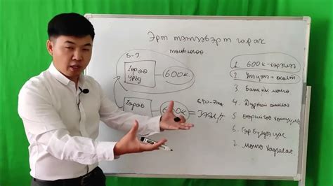 Хэрхэн эрт тэтгэвэрт гарах вэ Youtube