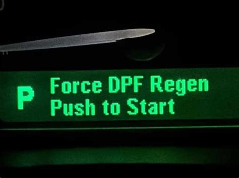 The Essential Guide To Saab Diesel Dpf Regeneration Insights And Solutions