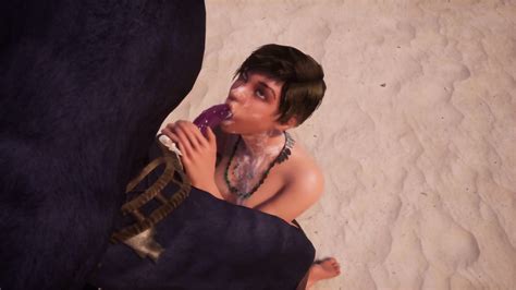 Argonian Sex Game Eporner