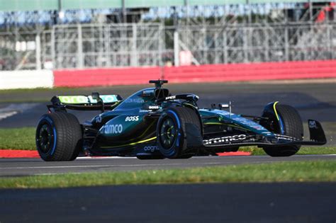 What Is The Difference Between F1 And F2 Motorsport Week