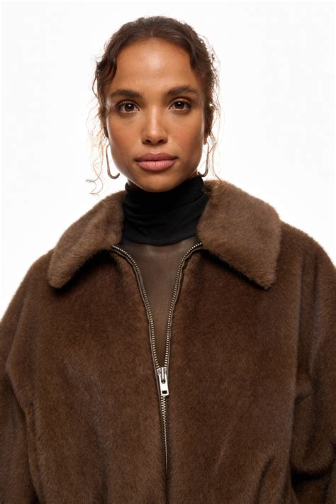 Esme Jacket By Alc Rent The Runway