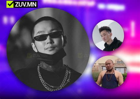 ЦЕГ Репперүүд хар тамхи хэрэглэж байсныг илрүүлэн баривчилсан