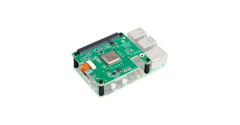 Raspberry Pi Ai Hat