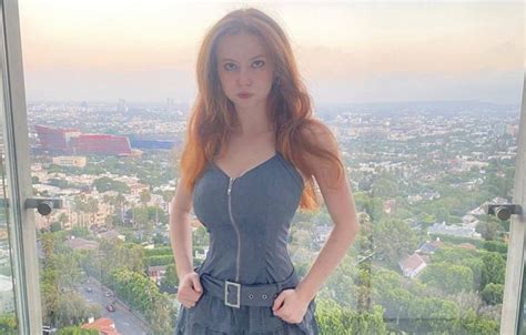 Sexy Francesca Capaldi Photos ThBlog