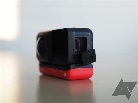 Insta360 One R Review A Clumsy But Fun And Ambitious All In One Cam