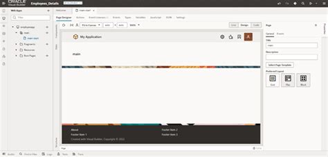 5 Easy Steps To Develop A Simple Vbcs Application