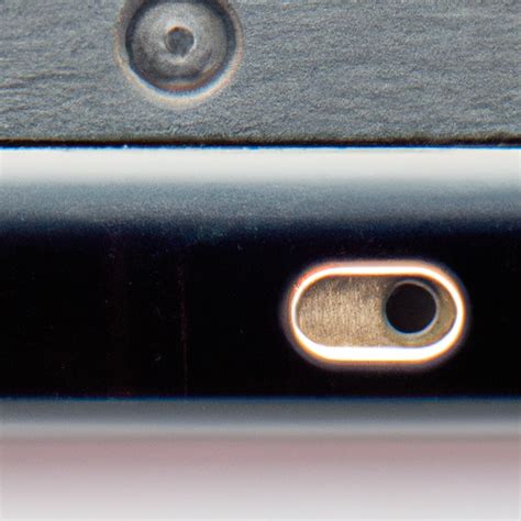 Where Is The Iphone Proximity Sensor