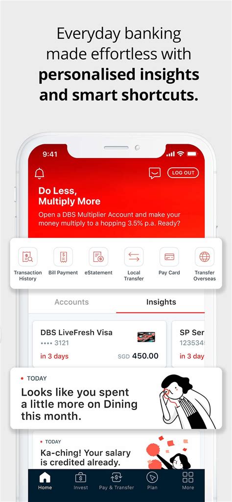 Dbs Digibank Apk For Android Download