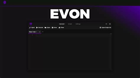 Roblox Evon Executor Free Download Evon Exploit Installing Guide 2023 YouTube