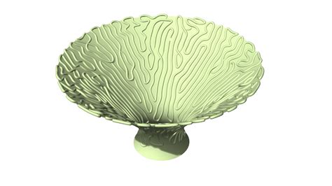 Generative Design — Rhino Grasshopper Open Access Education