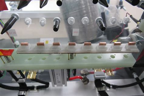 Keysight Ict Systems By Elite Interfaces