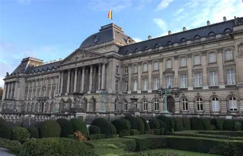 Palacio Real De Bruselas En Bruselas 11 Opiniones Y 108 Fotos