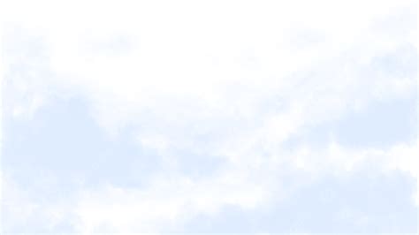 솜털 구름 테두리 가로 구름 레이어 구름 클라우드 윤 Png 일러스트 및 Psd 이미지 무료 다운로드 Pngtree