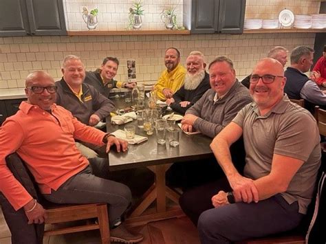 Daniel R Ferretti On Linkedin Training Experience Thankyou