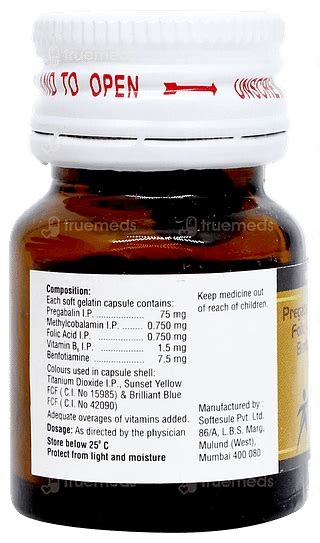 Benalgis Forte Capsule Upto 20 Off Uses Side Effects And Price