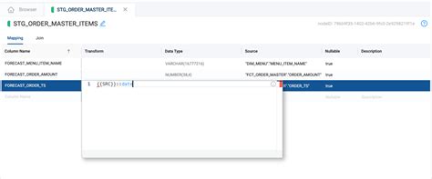 Operationalize Ml In Your Data Pipelines With Snowflake Cortex Coalesce Documentation