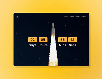 Timer Ui Design Projects Photos Videos Logos Illustrations And Branding Behance