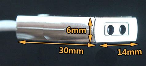 Công Tắc Cảm Biến Bật Tắt đèn Led Nshop