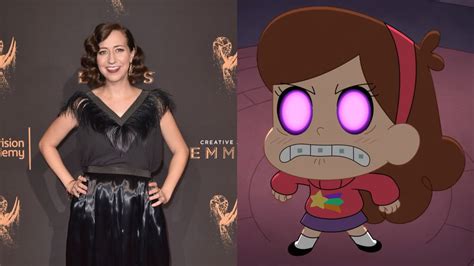 Kristen Schaal Roles