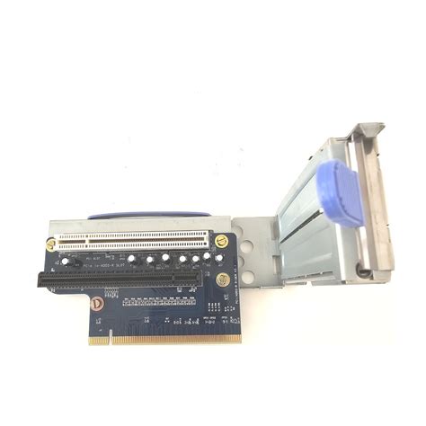 Riser Card Ibm Lenovo Thinkcentre Pci Pcie 002782 001