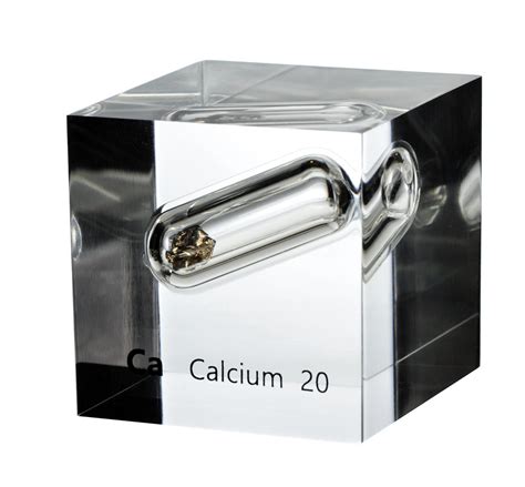 Lucite Cubes — Luciteria