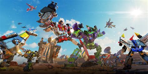 Transformers Earth Wars Gets Its Biggest Update To Date With The