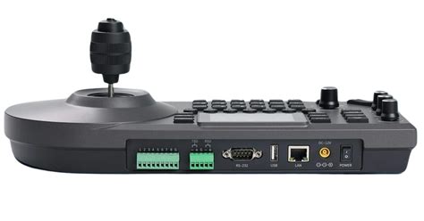 5 Best Ptz Controllers In September 2025 Ptz Joystick Review