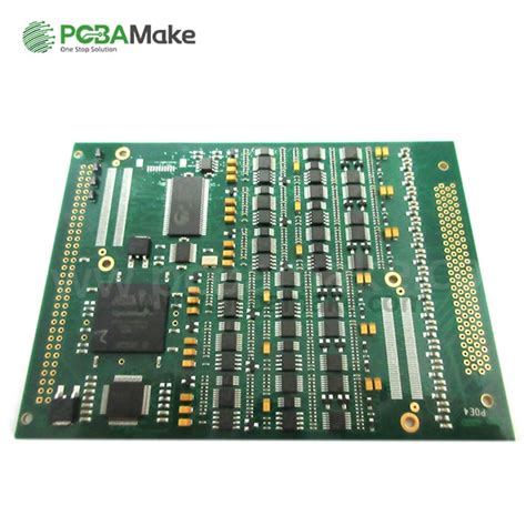 Aerospace Pcb Assembly Circuit Boards Advanced Pcb Board Assembly