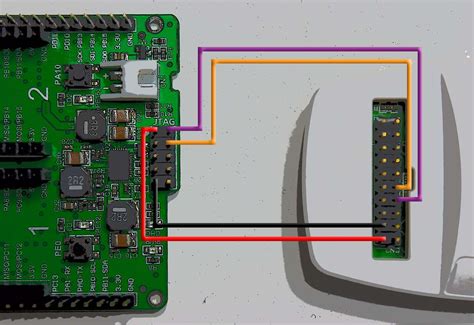 Mikroe Clicker For STM And STLink V