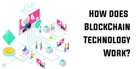 What is BlockChain Technology and How Does it Work? - TechNew