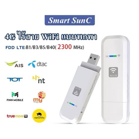 Pocket Wifi Nt 4g Mobile Wifi Sim Router Lte 2300mhz B40 Wifi Router