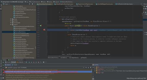 代理模式及factorybean的实际运用 Mybatis Mapper文件的华丽转身mybatis Factorybean Csdn博客