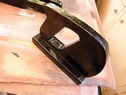 Table Saw Push Block HomemadeTools Net