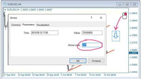 The Full List Of Icons And Arrows In Mt4 Fxssi Forex Sentiment Board
