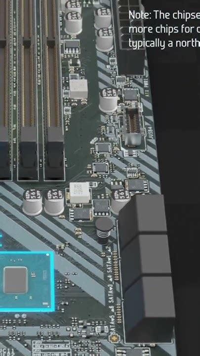 Motherboard Of A Computer Shorts Shots Shortsvideo Shortsviral Afronics Youtube