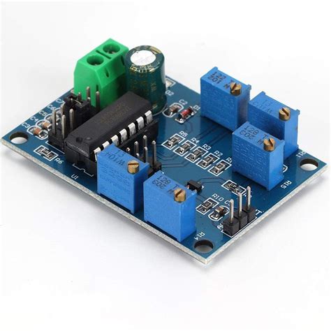 icl8038 sine triangular square wave signal generator module 10 300khz