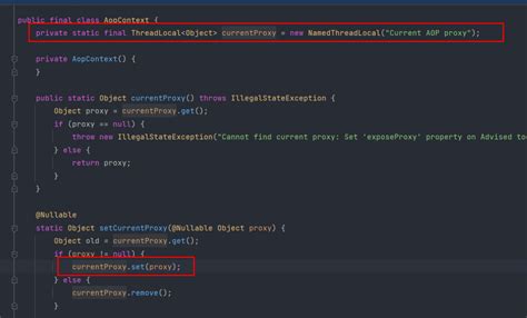 threadlocal 源码解析及实战应用 threadlocal在项目中的实际应用 csdn博客