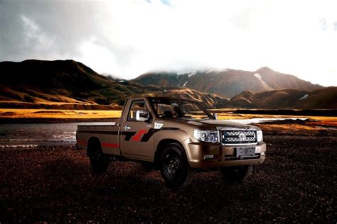 پادرا پلاس سایپا بررسی، مشخصات، داخل کابین و قیمت پادرا پلاس زامیاد