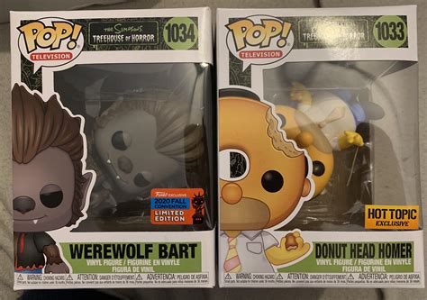 My Husband Shipped Me A Few Of My Pops From The States Seems Like They Had A Fun Trip R Funkopop