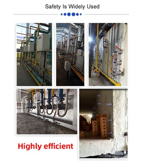 Gas Pressure Switch Natural Gas Differential Pressure Control Switch