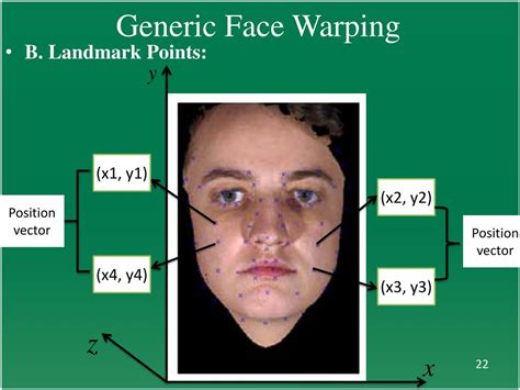 Ppt 3 D Face Recognition Based On Warped Example Faces Powerpoint Presentation Id 1770056