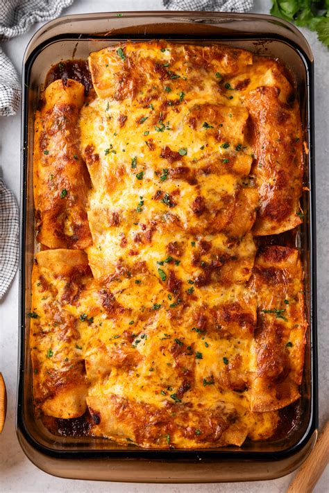 Cheesy Chicken Enchiladas No 2 Pencil