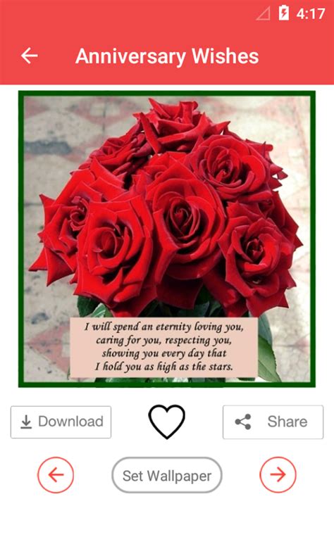 Anniversary Wishes Apk For Android Download