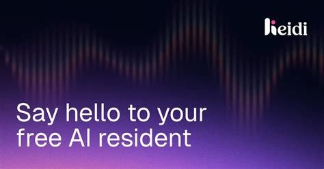 Heidi Health Pricing Free Pro Enterprise New Zealand